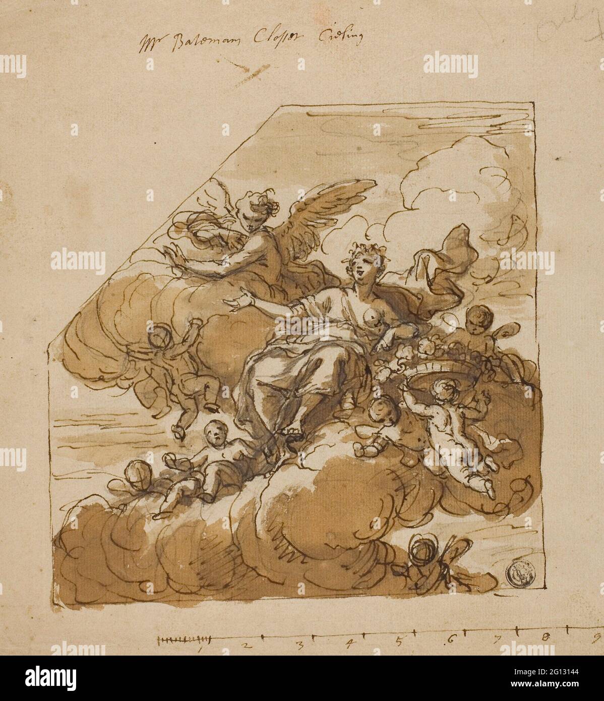 Apollo Design High Resolution Stock Photography and Images - Alamy