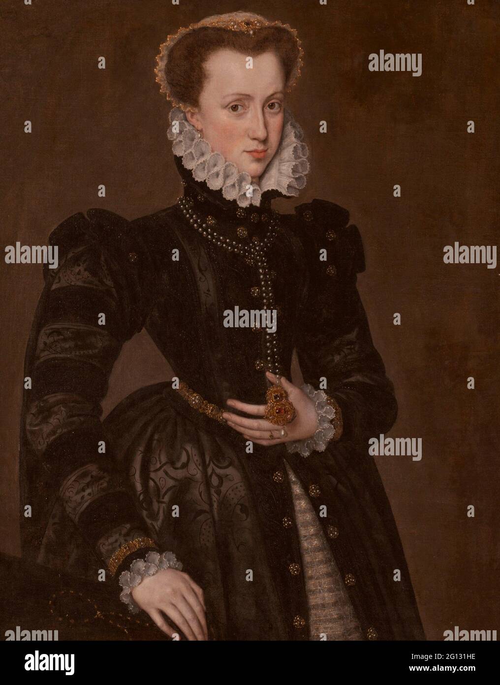 Anthonis mor hi-res stock photography and images - Alamy