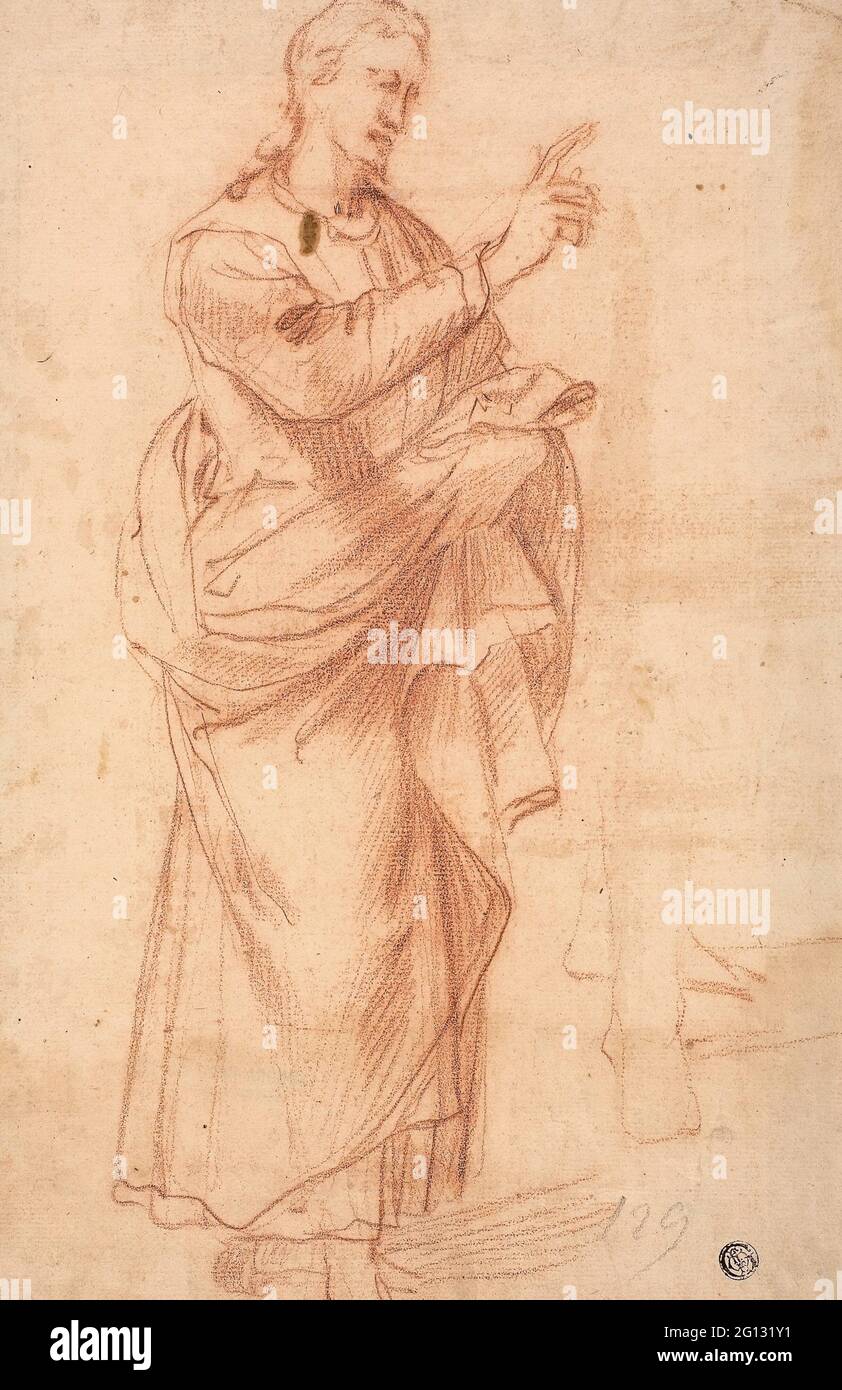 Ludovico cardi hi-res stock photography and images - Alamy