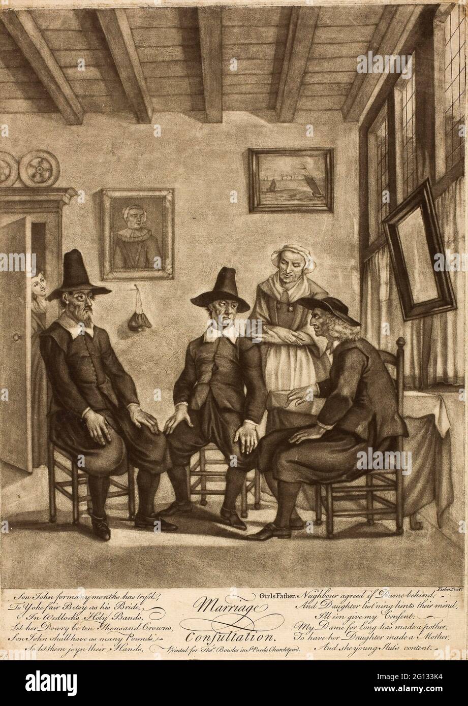 Edward Fisher British High Resolution Stock Photography and Images - Alamy