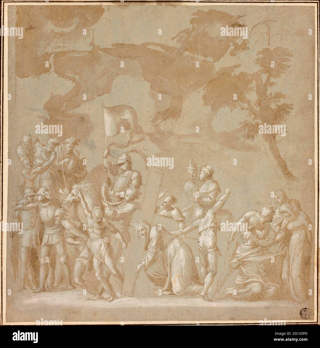 Pedro machuca hi-res stock photography and images - Alamy