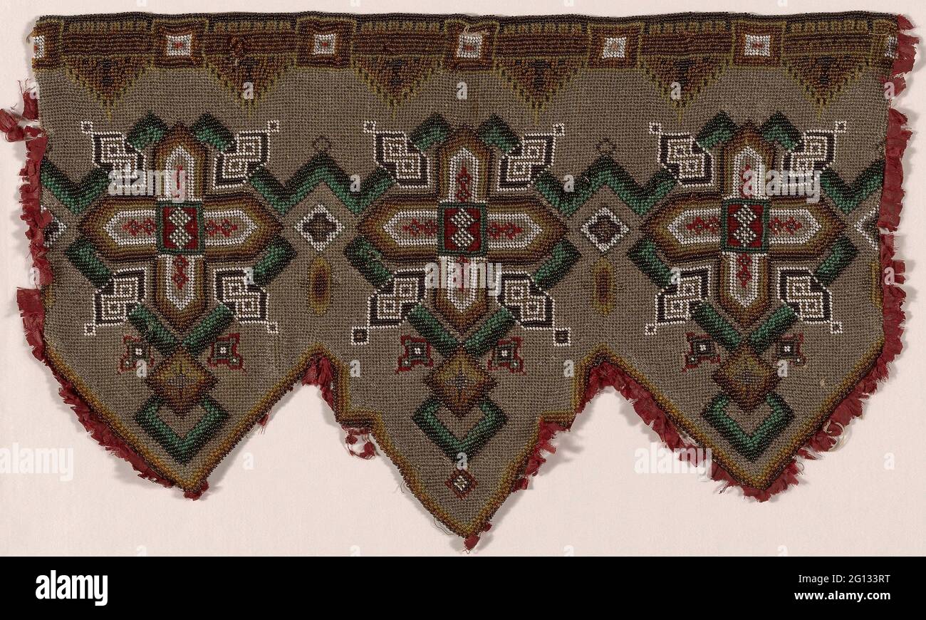 Beaded panel hi-res stock photography and images - Alamy