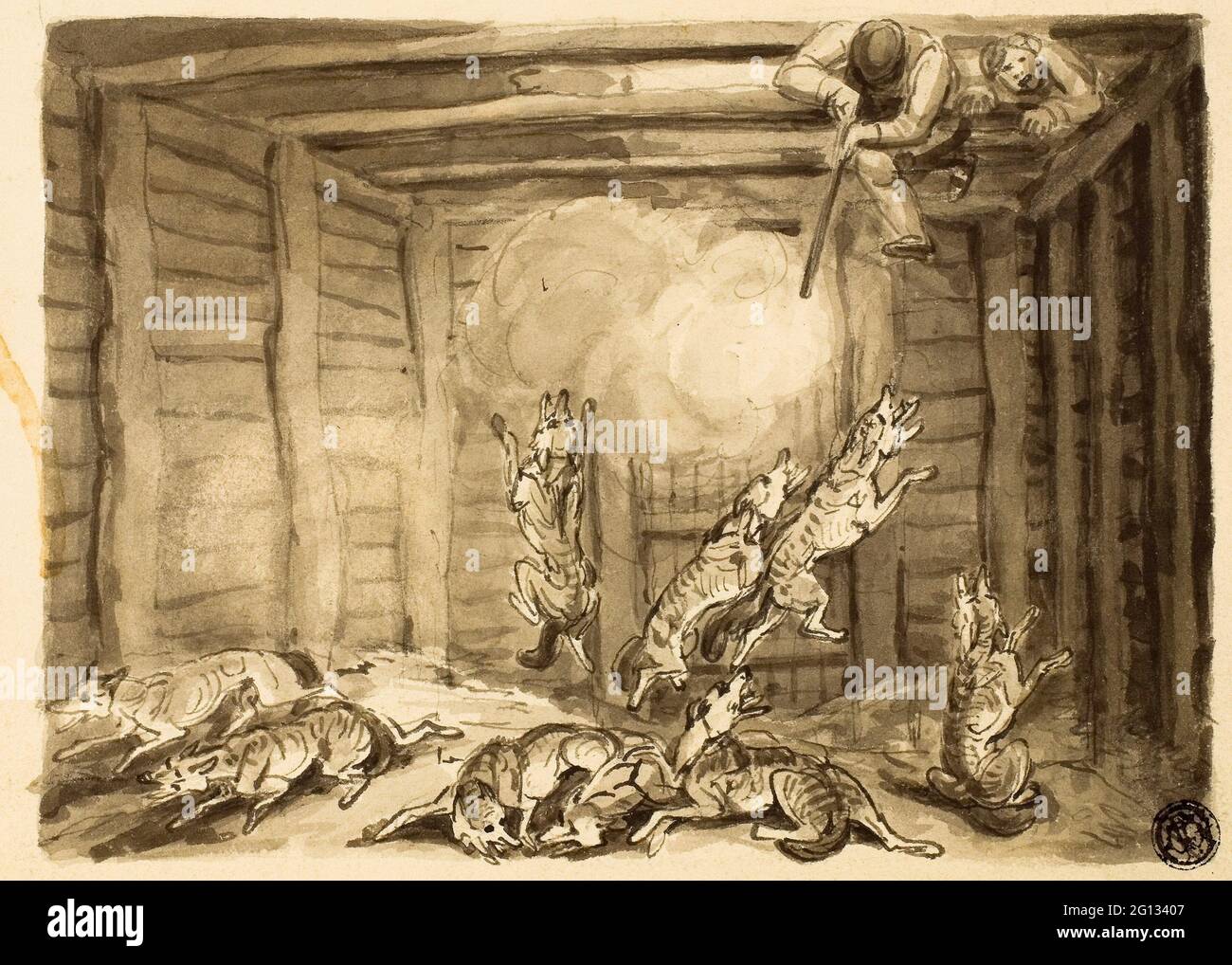 Howett samuel hi-res stock photography and images - Alamy