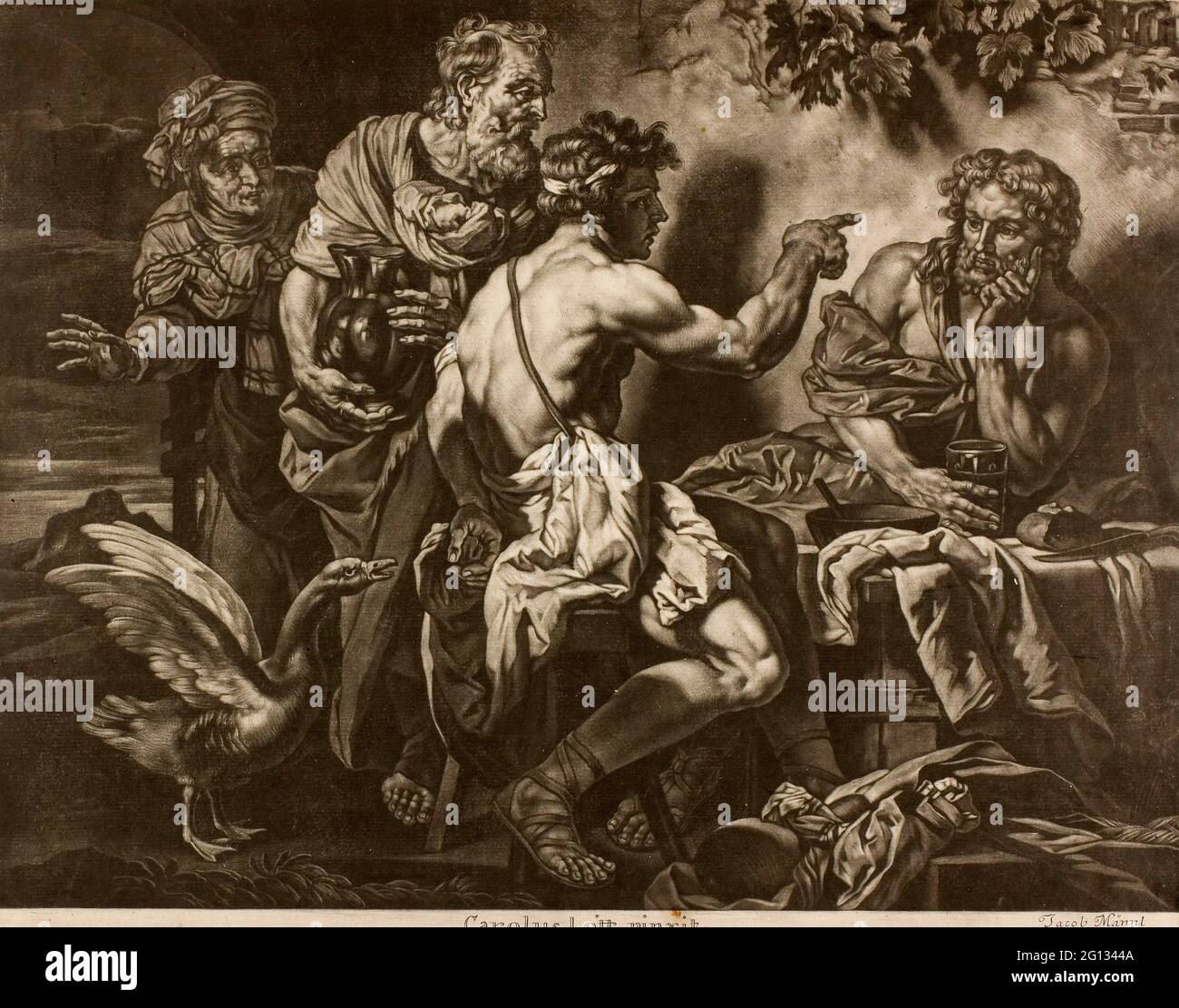 Mnnl hi-res stock photography and images - Alamy