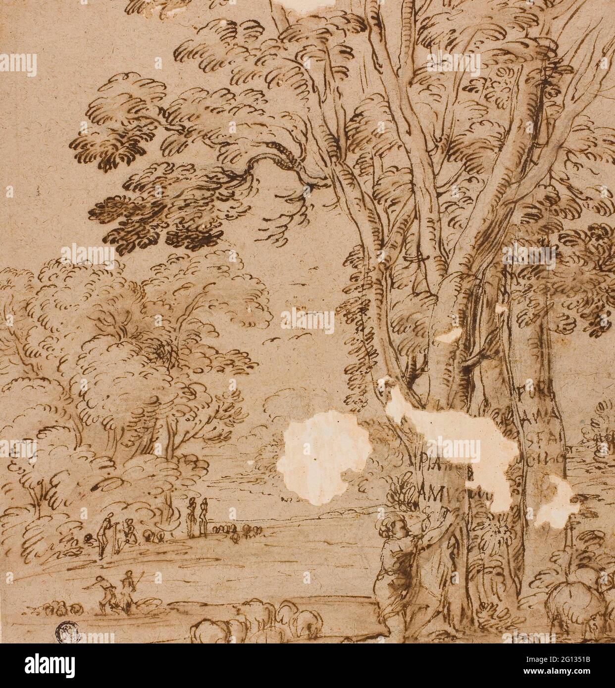 Italian Inscription High Resolution Stock Photography and Images - Alamy