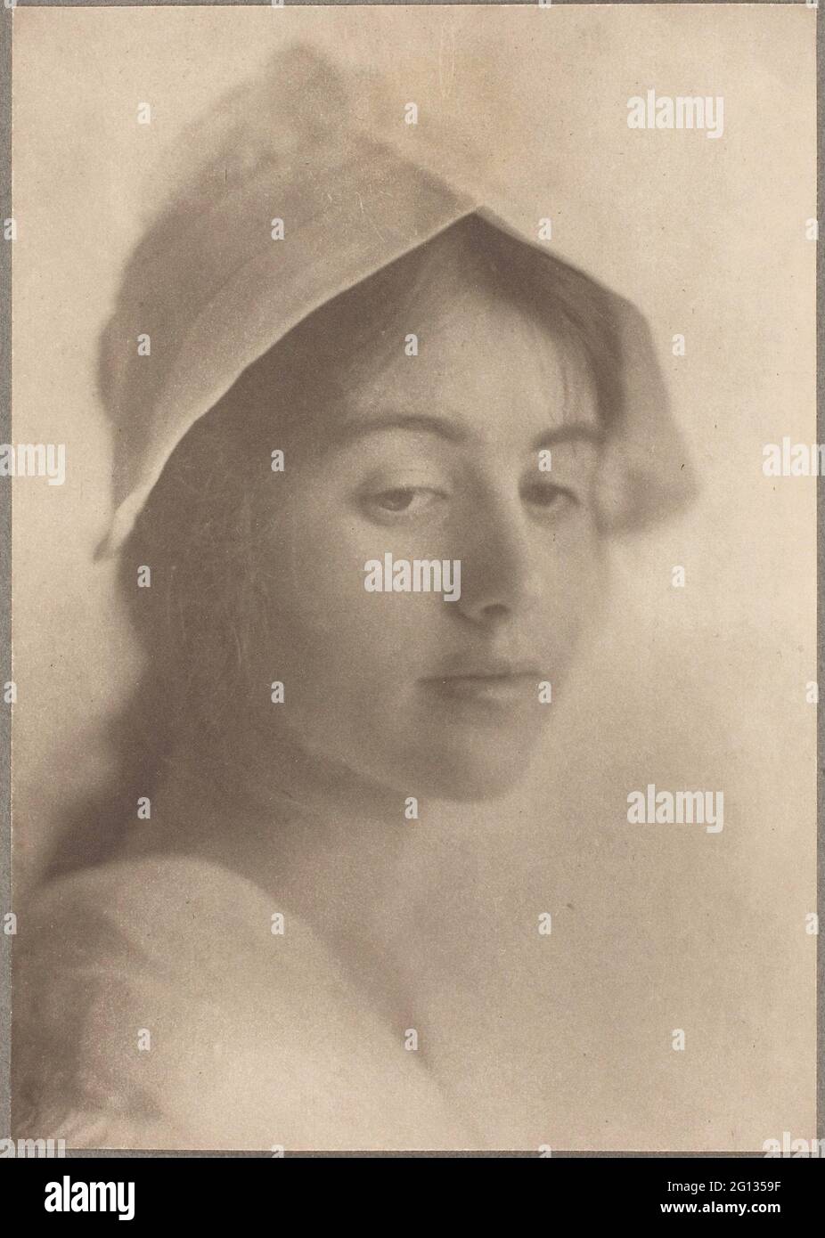 Eva watson hi-res stock photography and images - Alamy