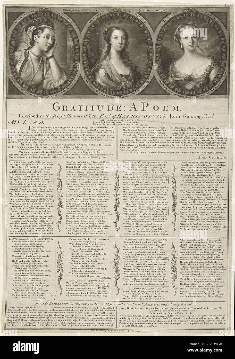 The three ladies award Stock Photo - Alamy