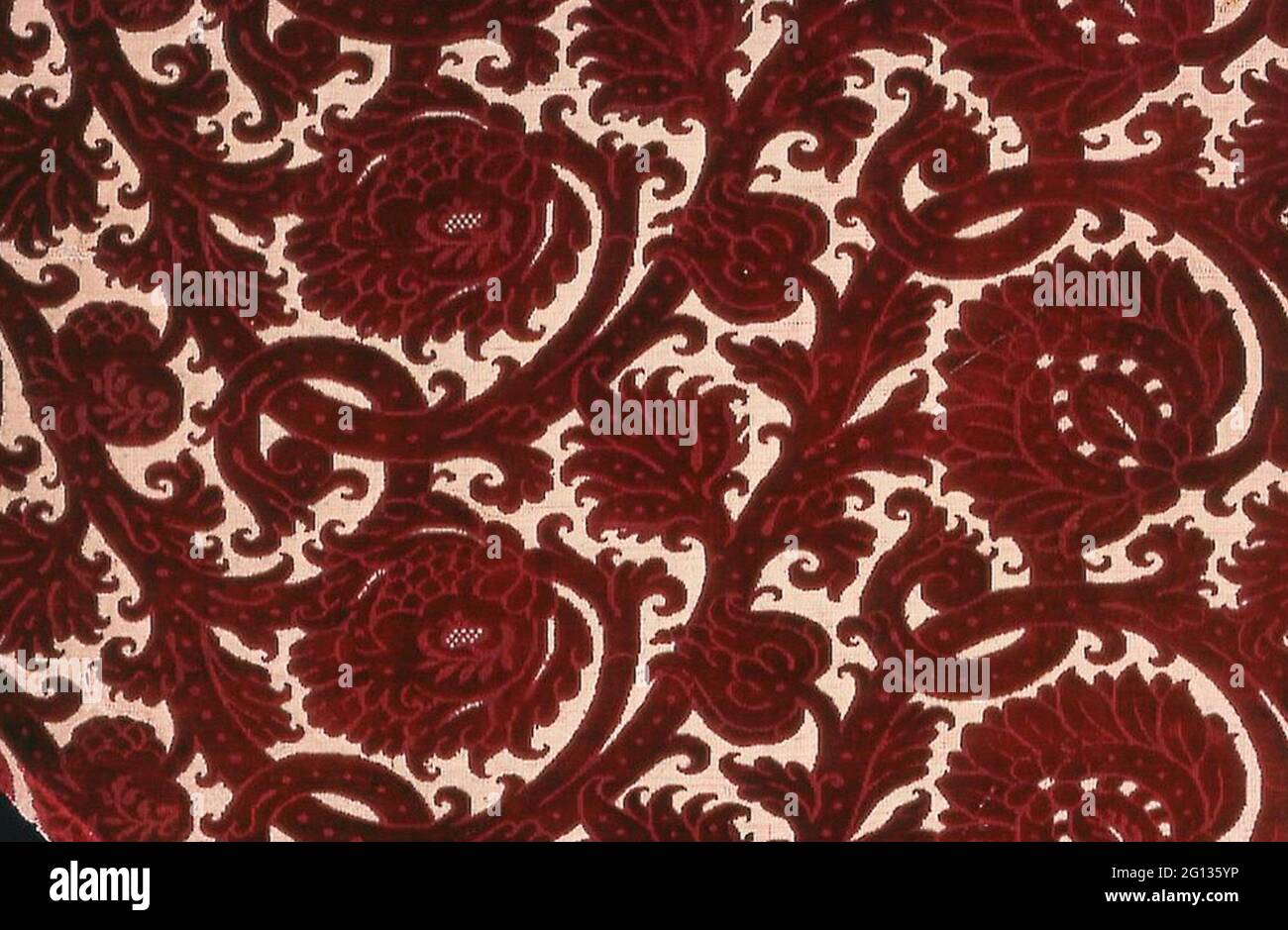 Supplementary warp forming float patterning hi-res stock photography ...