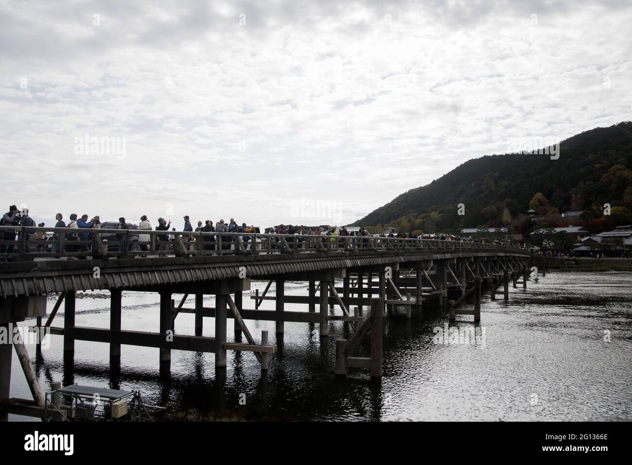 Kyo bridge hi-res stock photography and images - Alamy