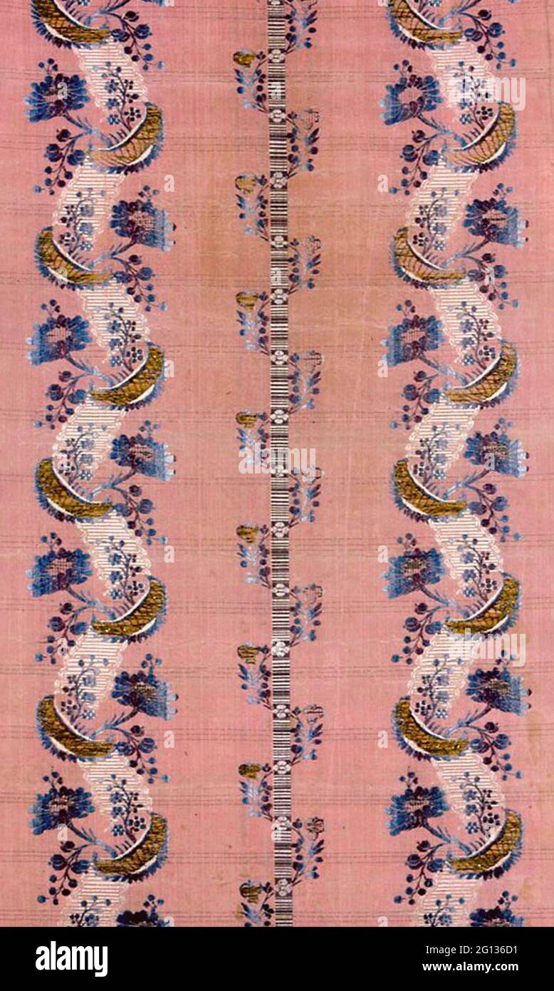 Stripe weave hi-res stock photography and images - Alamy