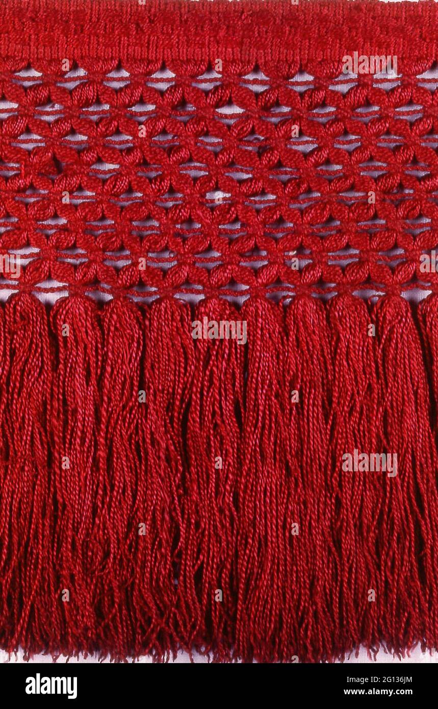 Warp float faced alternating float weave hi-res stock photography and ...
