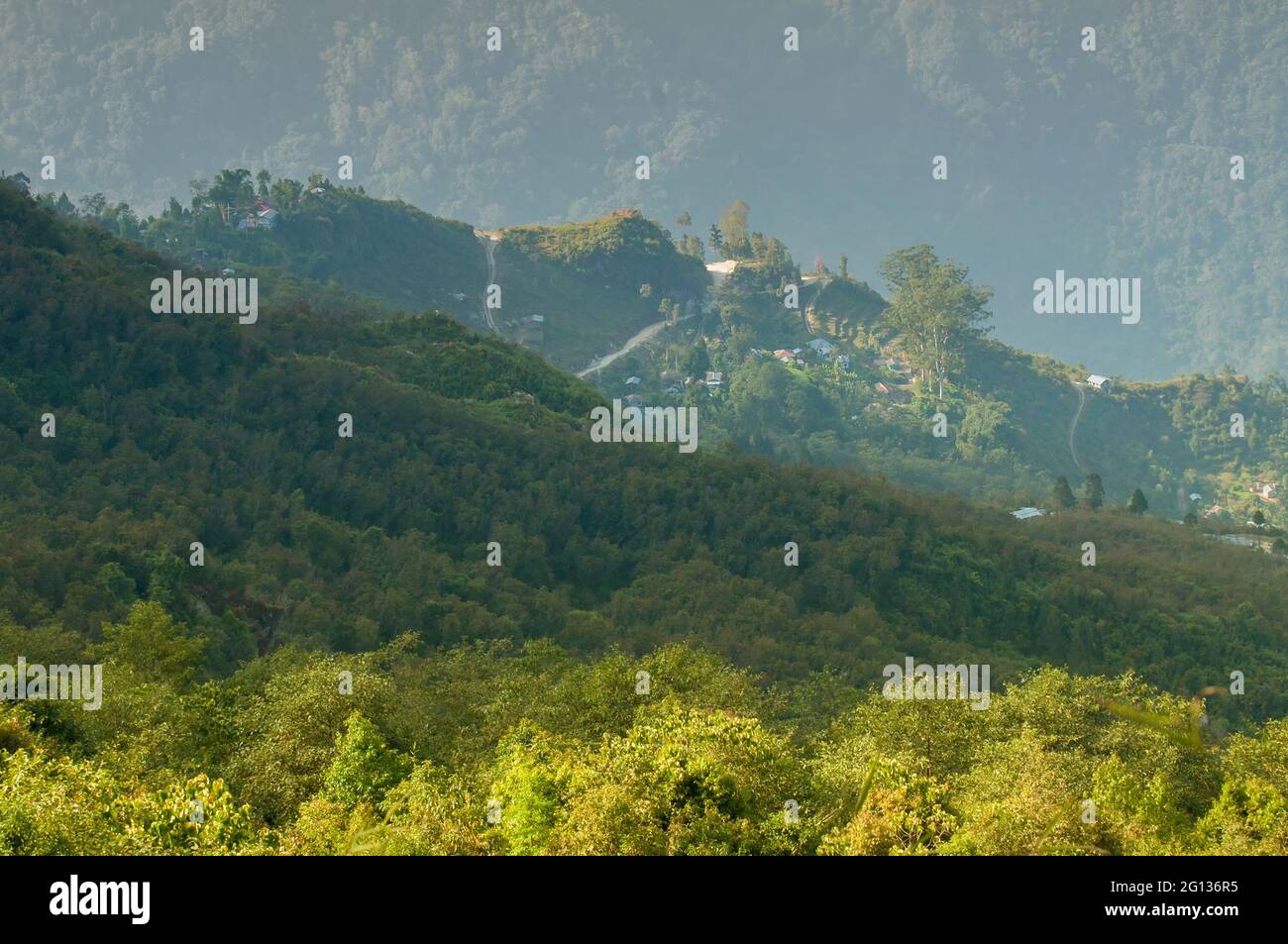 Touristic mountains hi-res stock photography and images - Alamy