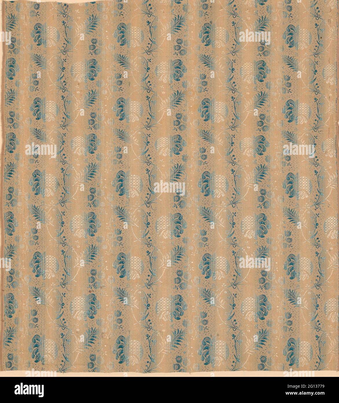 Spitalfields silk hi-res stock photography and images - Alamy