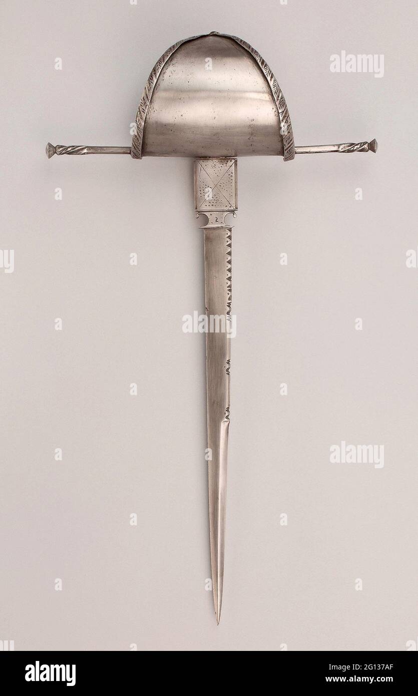 17th Century Dagger High Resolution Stock Photography and Images - Alamy