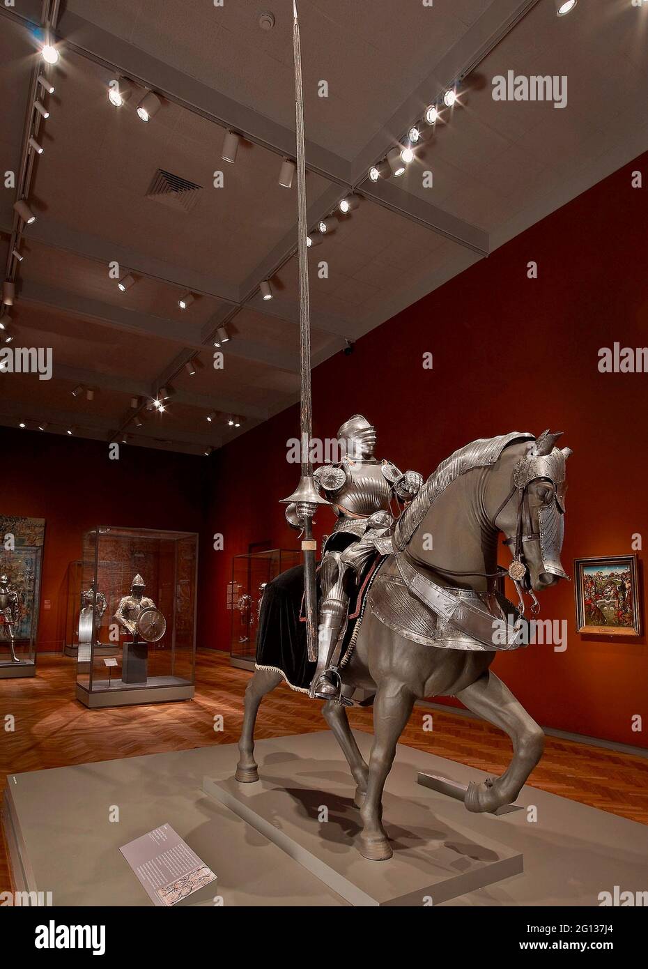 1520 armor hi-res stock photography and images - Alamy