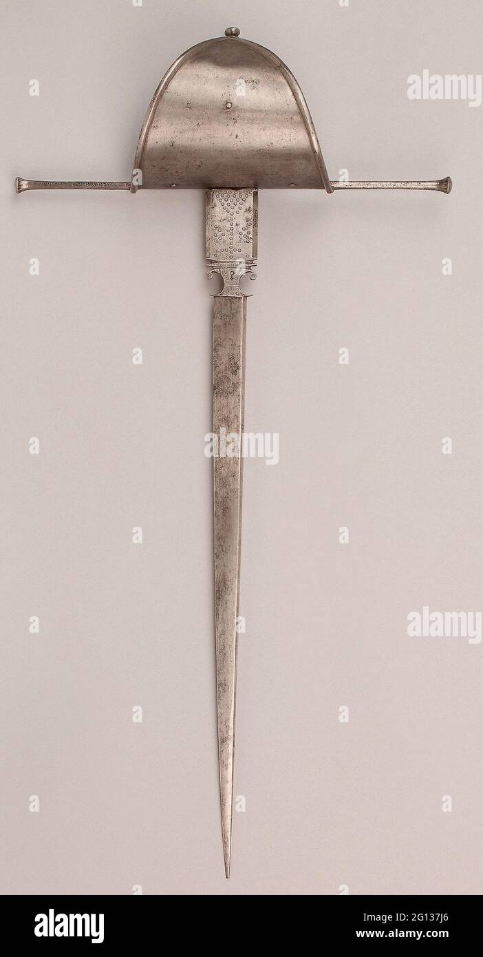 17th Century Dagger High Resolution Stock Photography and Images - Alamy