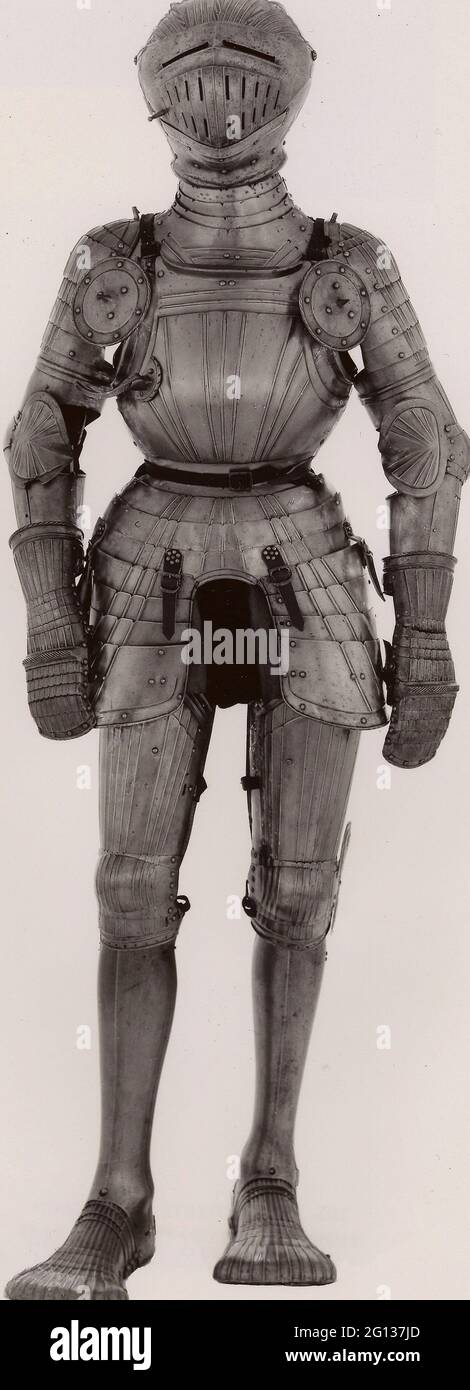 Leather Armor High Resolution Stock Photography and Images - Alamy