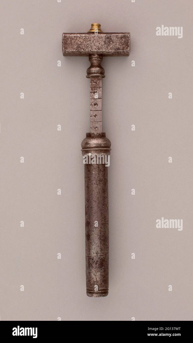 Wheellock hi-res stock photography and images - Alamy