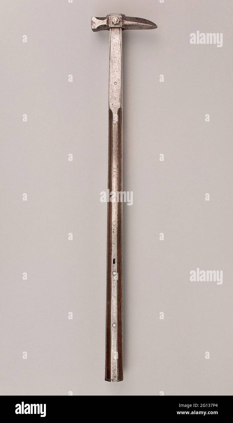 War Hammer High Resolution Stock Photography and Images - Alamy