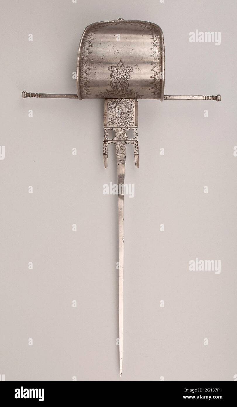 Dagger of copper hi-res stock photography and images - Alamy