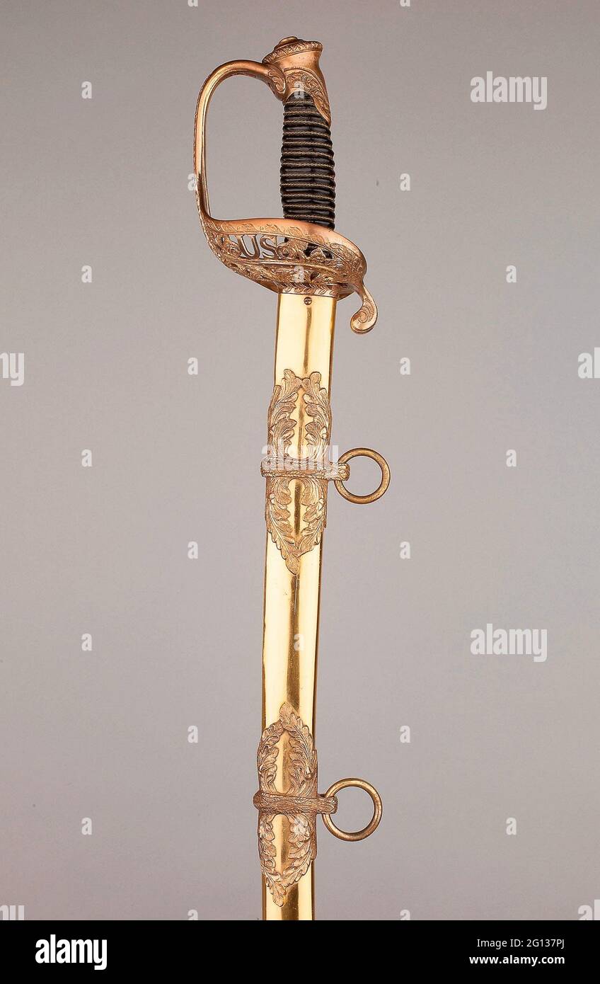 Saber scabbard hi-res stock photography and images - Alamy