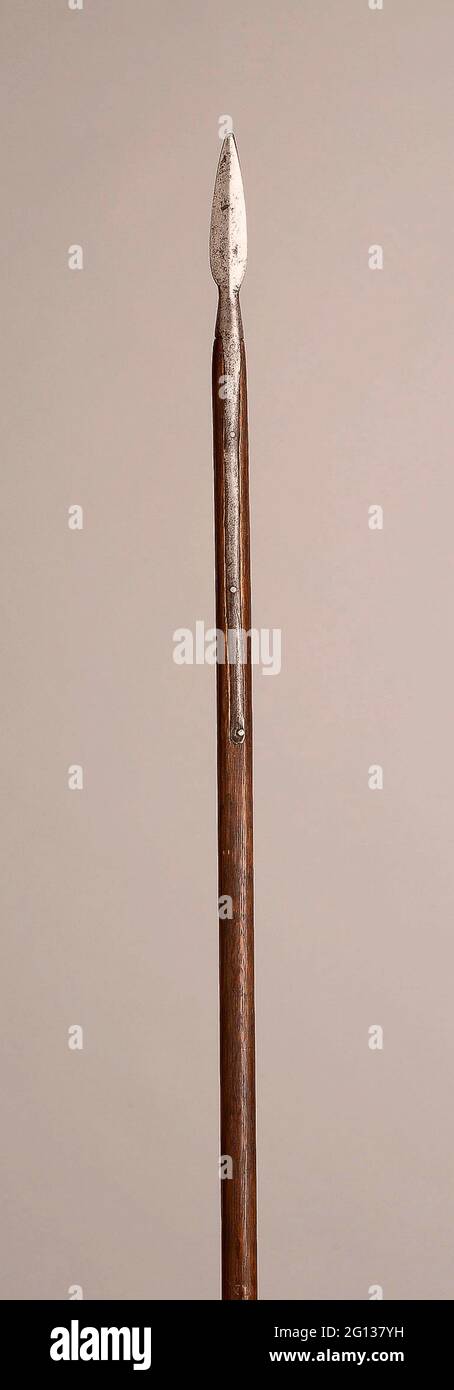 Infantry pike hi-res stock photography and images - Alamy