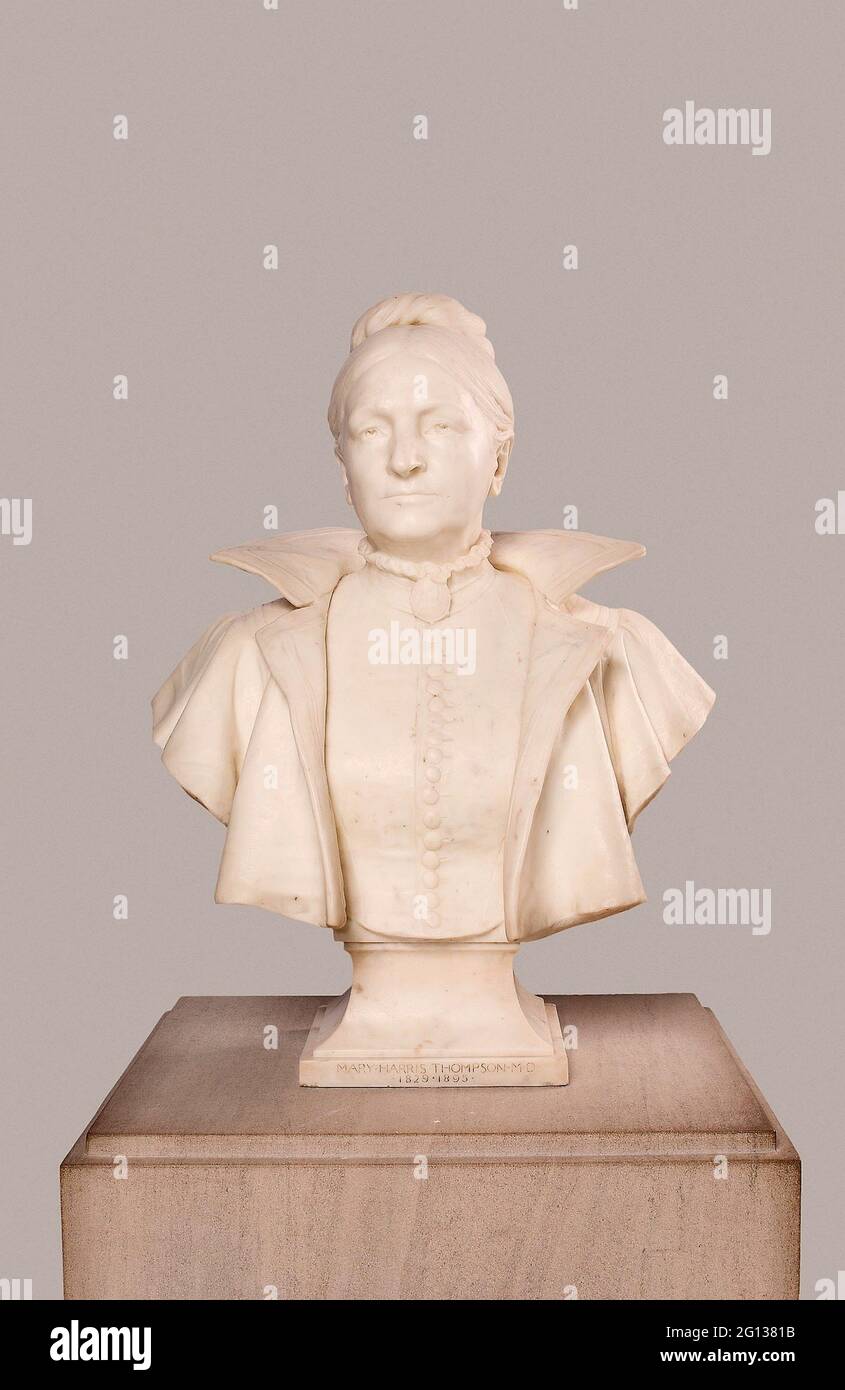 Mary harris thompson hi-res stock photography and images - Alamy