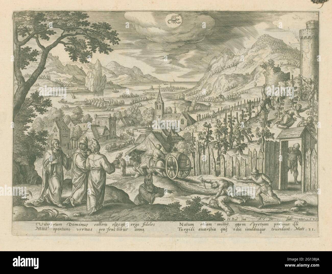 Angry lords hi-res stock photography and images - Alamy