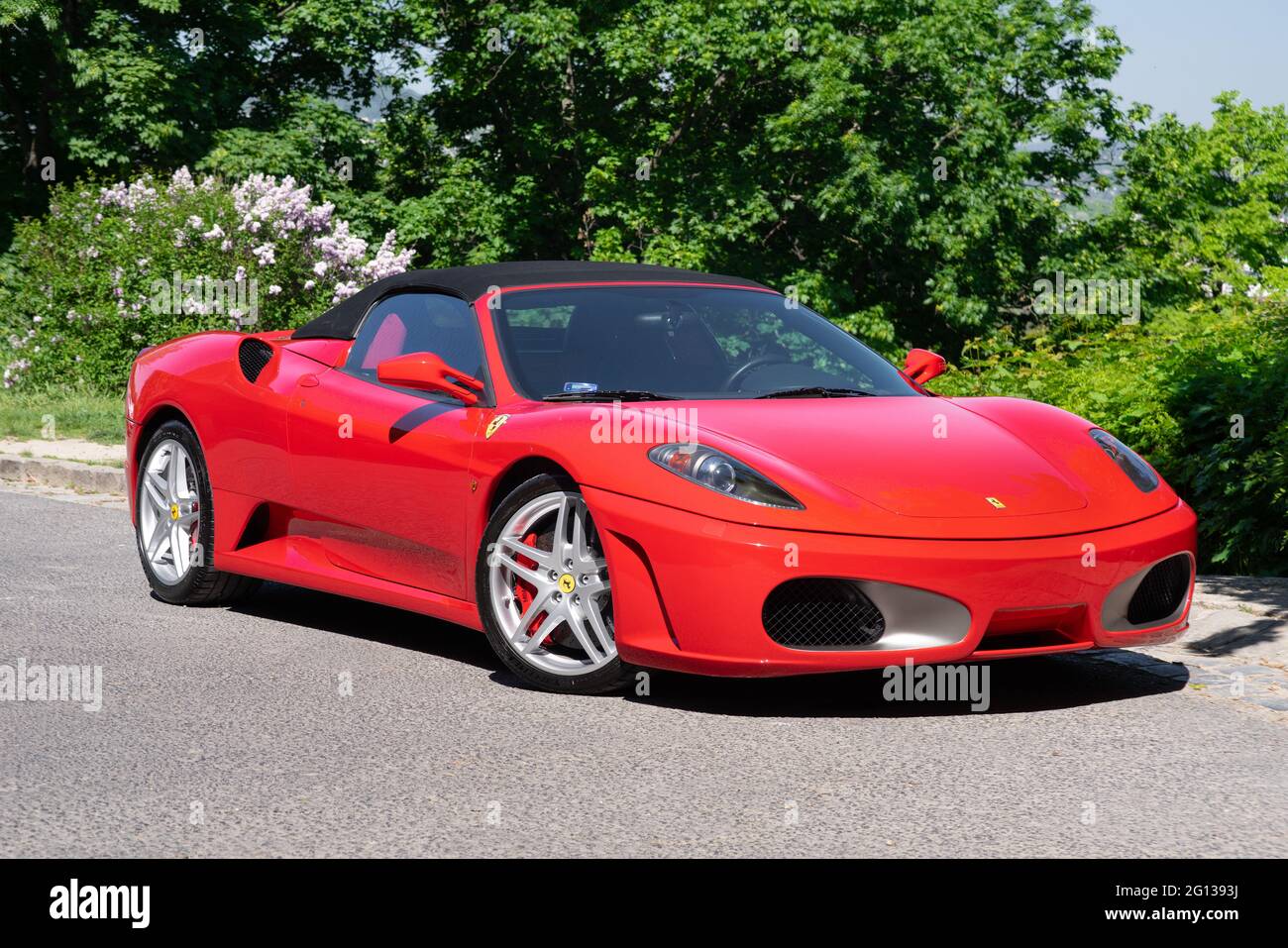 Ferrari F450 Ferrari F430 For Sale | Trade Me Motors