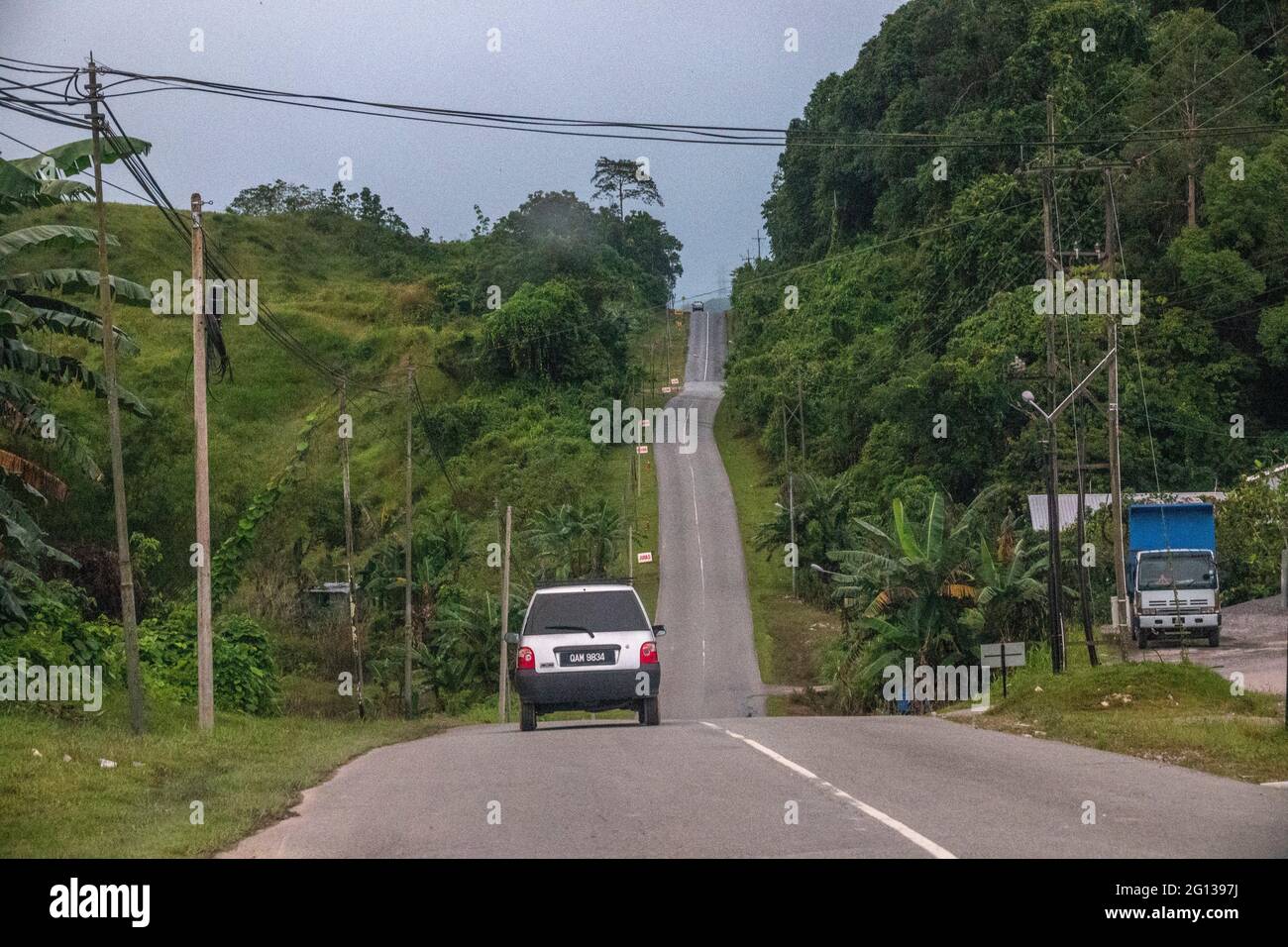 Kapit sarawak hi-res stock photography and images - Alamy