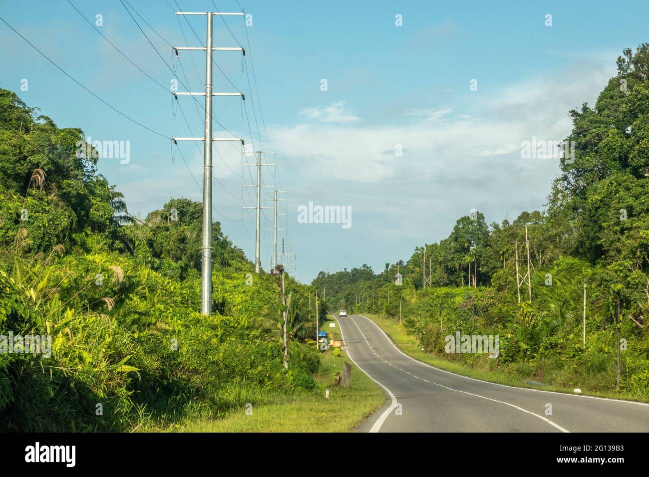 Kanowit hi-res stock photography and images - Alamy