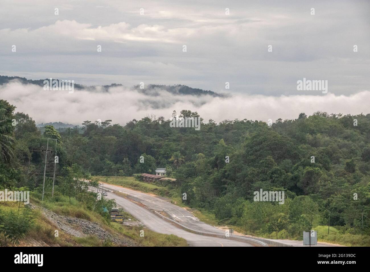 Simanggang hi-res stock photography and images - Alamy
