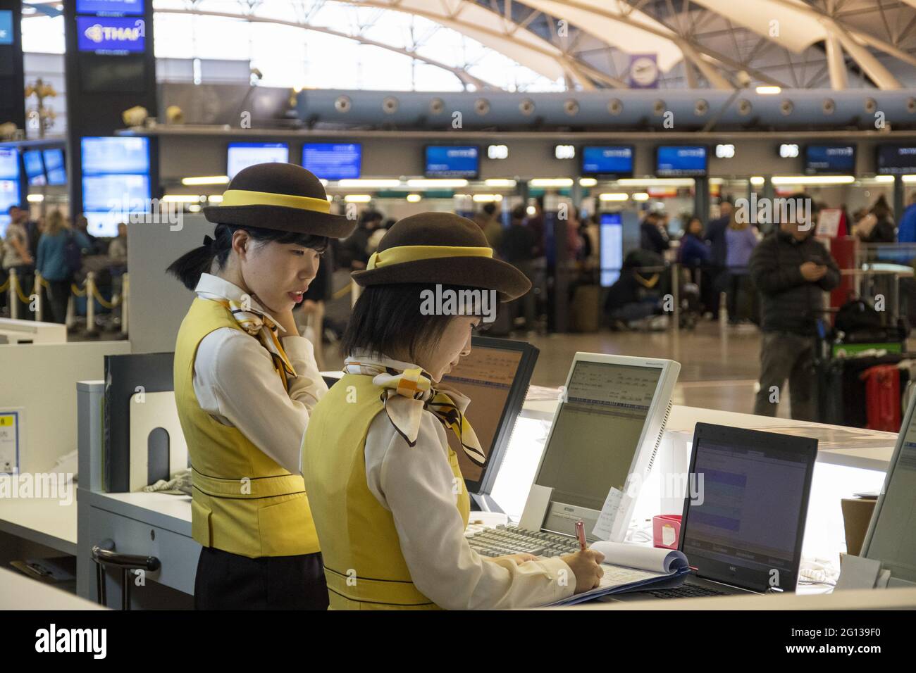 KYOTO, JAPAN - Dec 10, 2019: Osaka, Japan- 03 Dec, 2019: Tourist ...