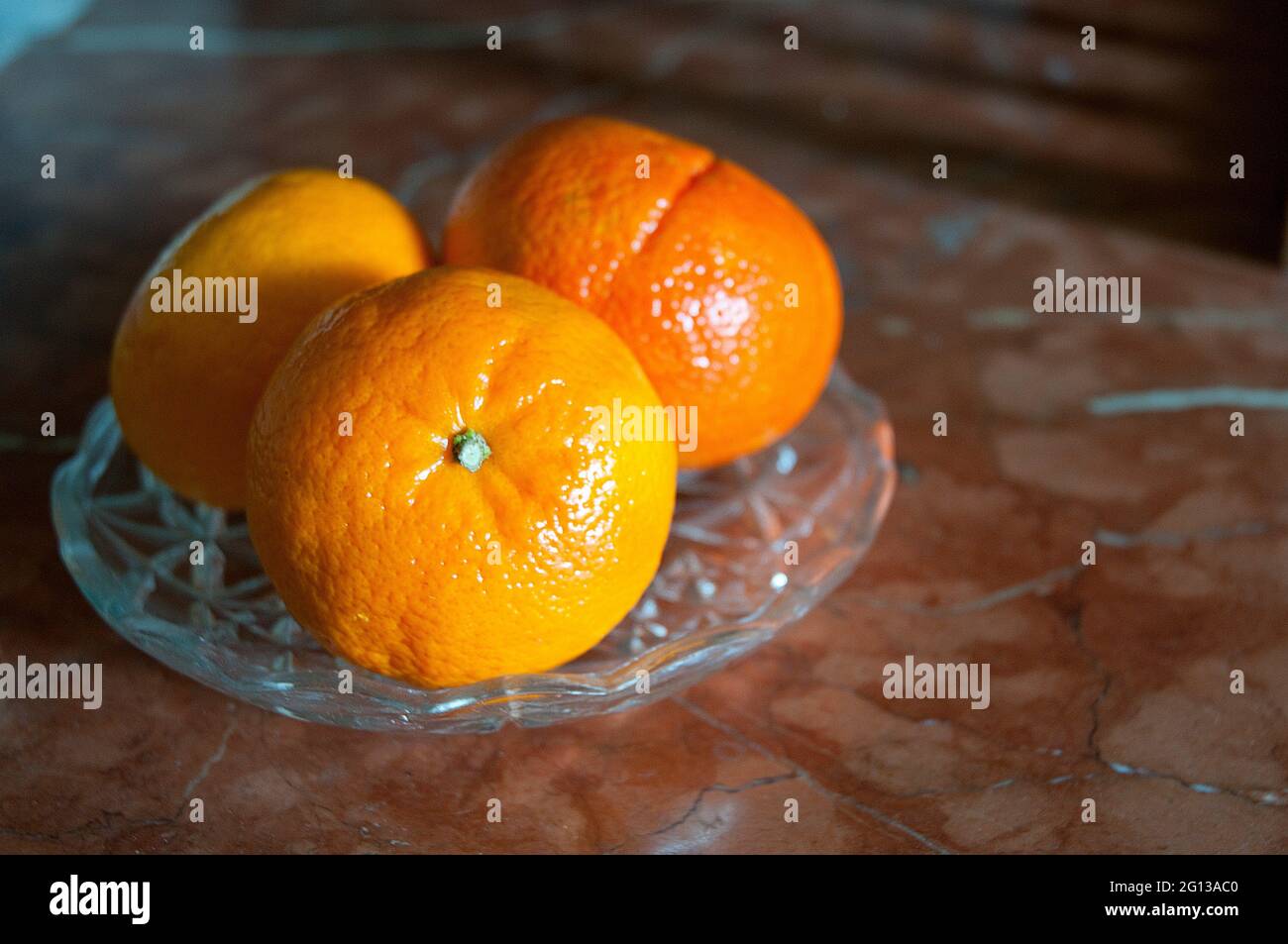 Three citrus fruit hi-res stock photography and images - Alamy