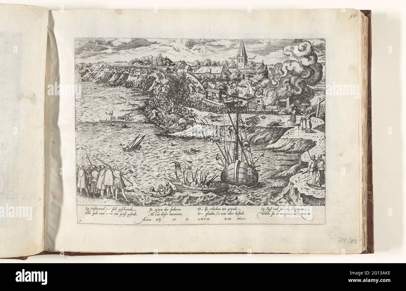 Dutch calvinists hi-res stock photography and images - Alamy