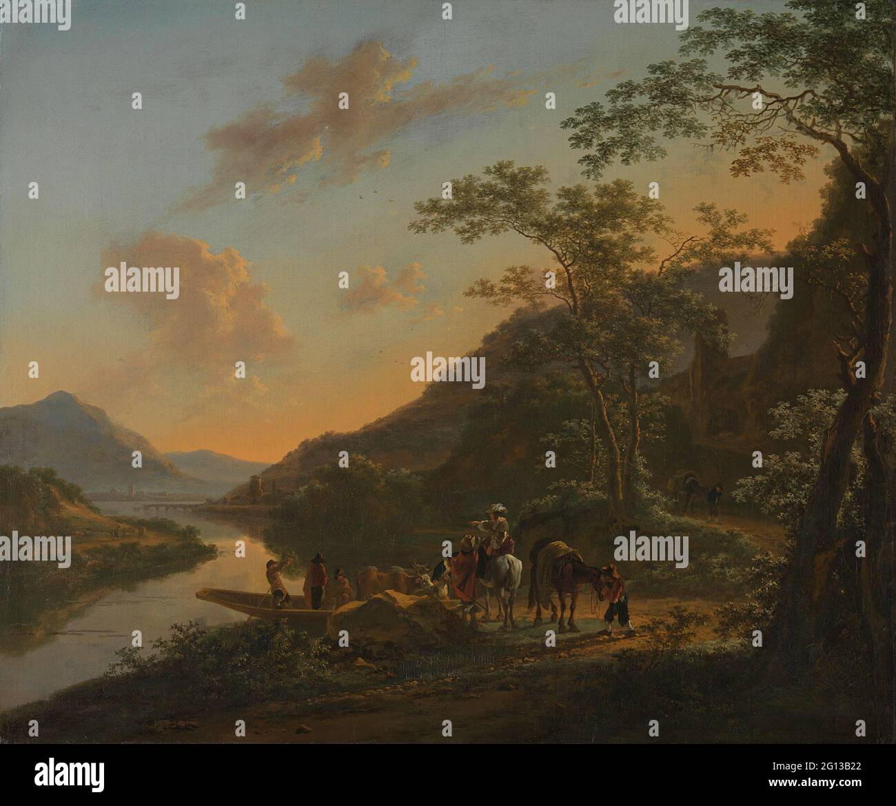 Narrative Landscape High Resolution Stock Photography and Images - Alamy