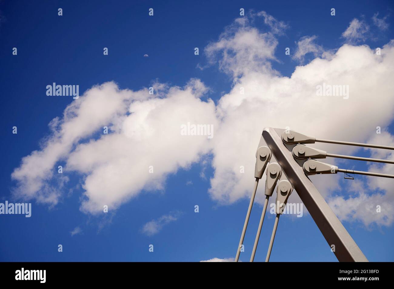 Cloud structure hi-res stock photography and images - Alamy