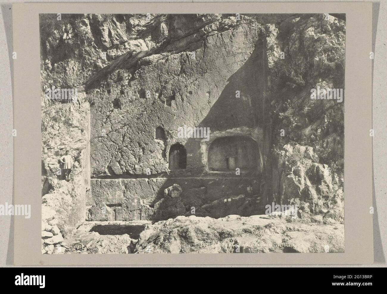 Castalian hi-res stock photography and images - Alamy