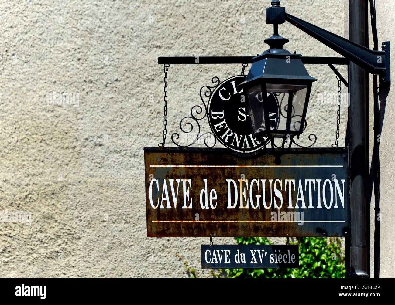 Food tasting sign hi-res stock photography and images - Alamy