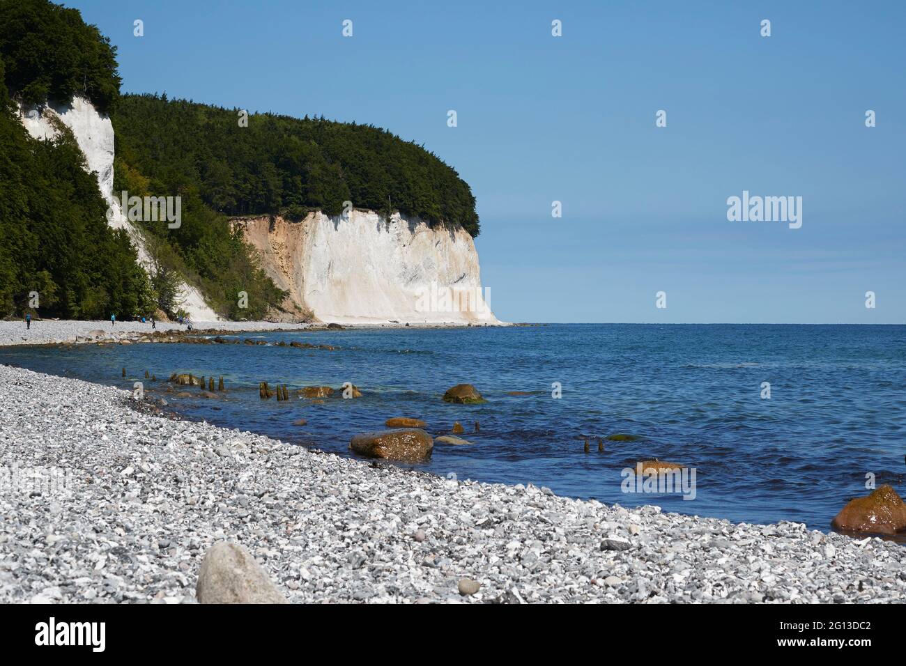 Rugia hi-res stock photography and images - Alamy