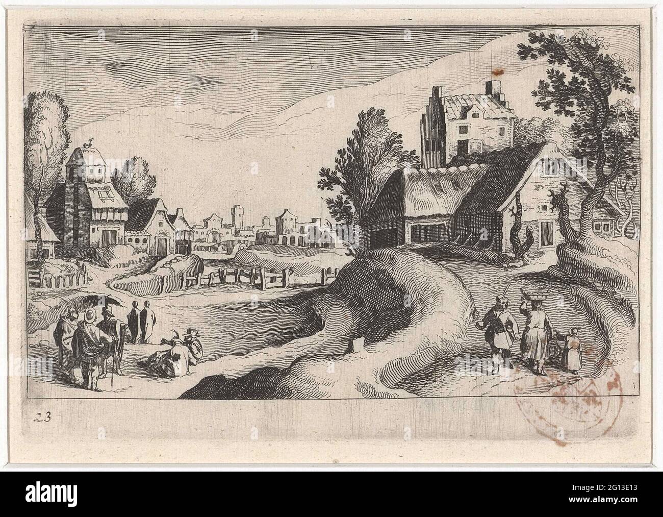 Regional farm Cut Out Stock Images & Pictures - Alamy