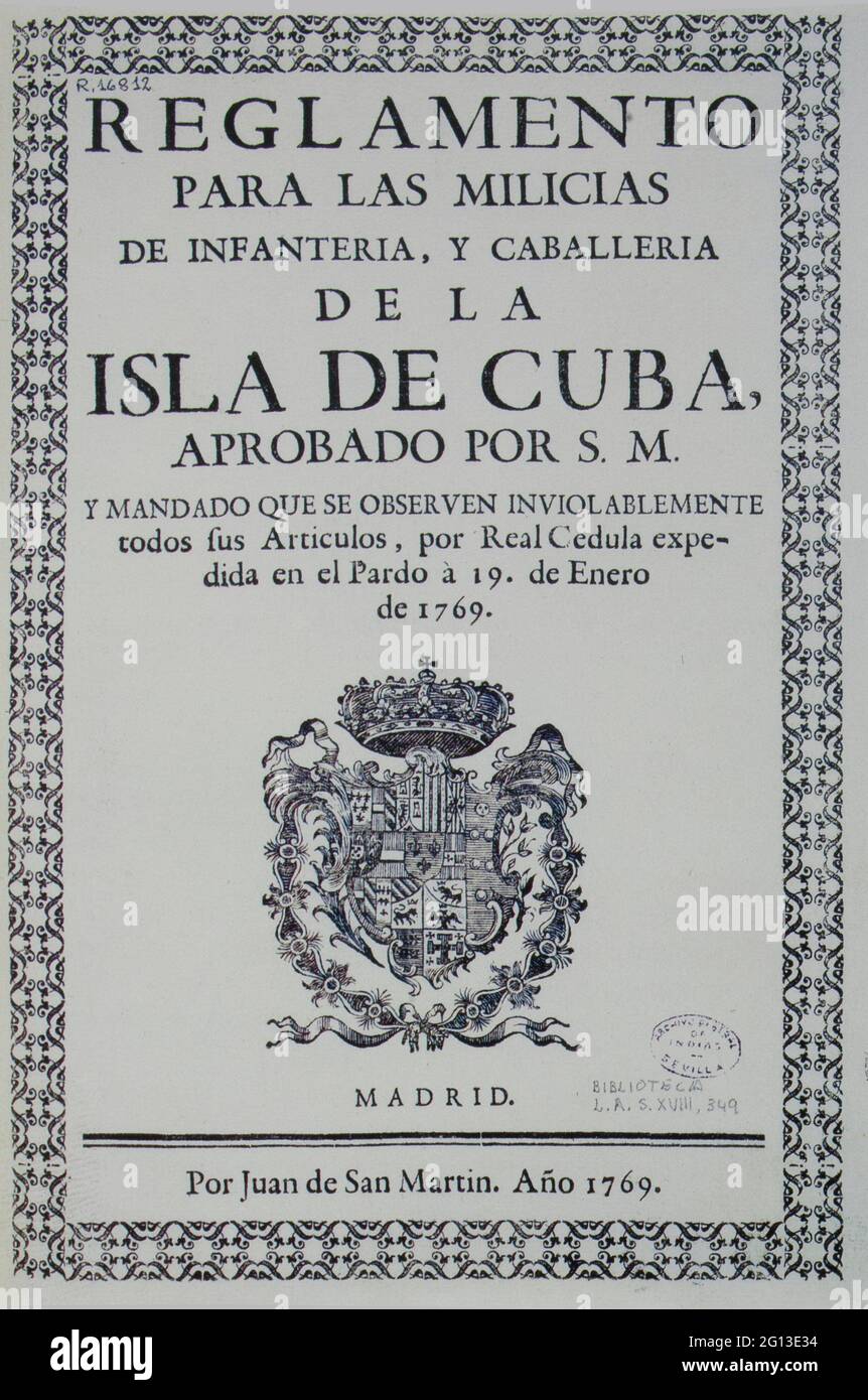 Cuban Infantry High Resolution Stock Photography and Images - Alamy