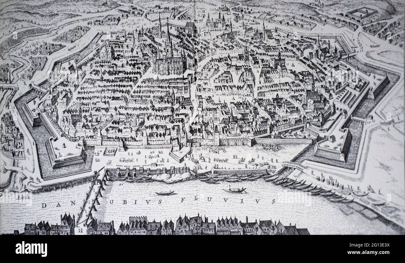 Siege Of Vienna High Resolution Stock Photography and Images - Alamy