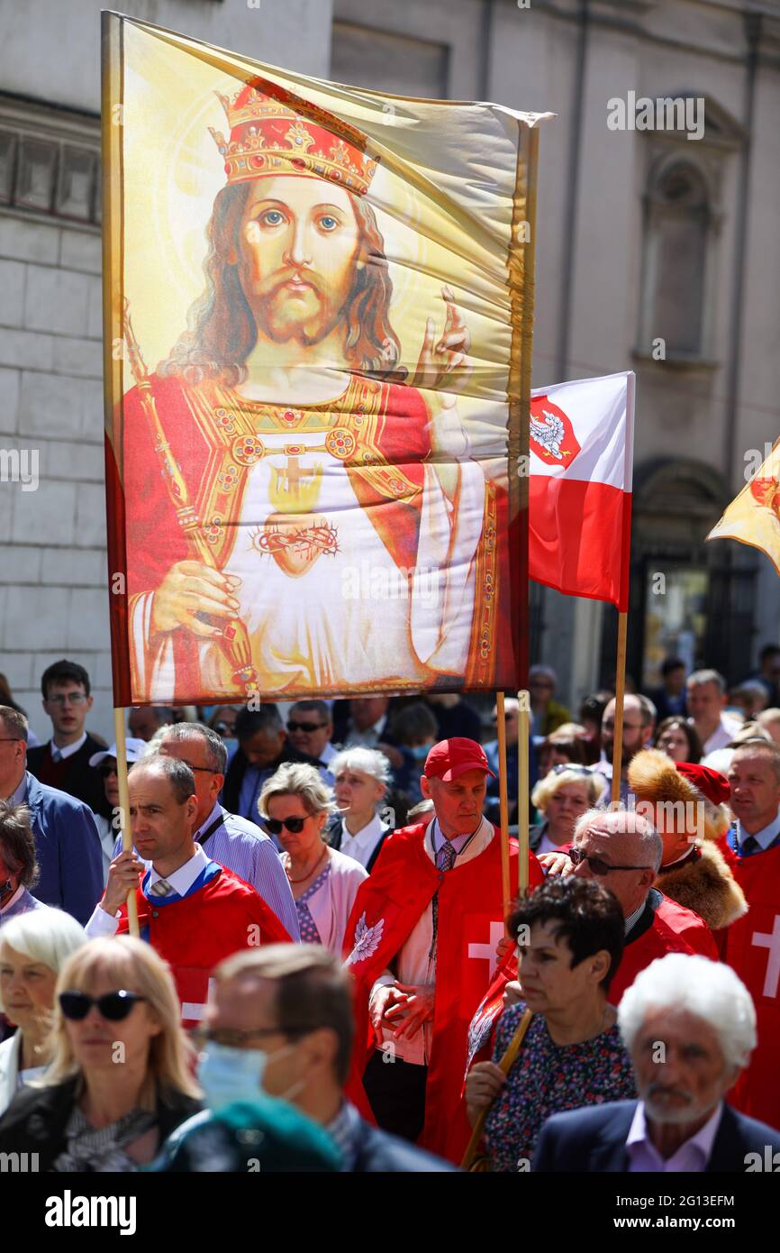 Members of a radical Catholic and monarchist organization of the Order ...