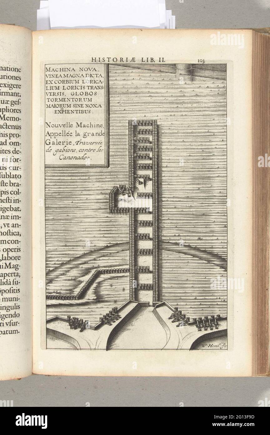 Military camp gabion hi-res stock photography and images - Alamy