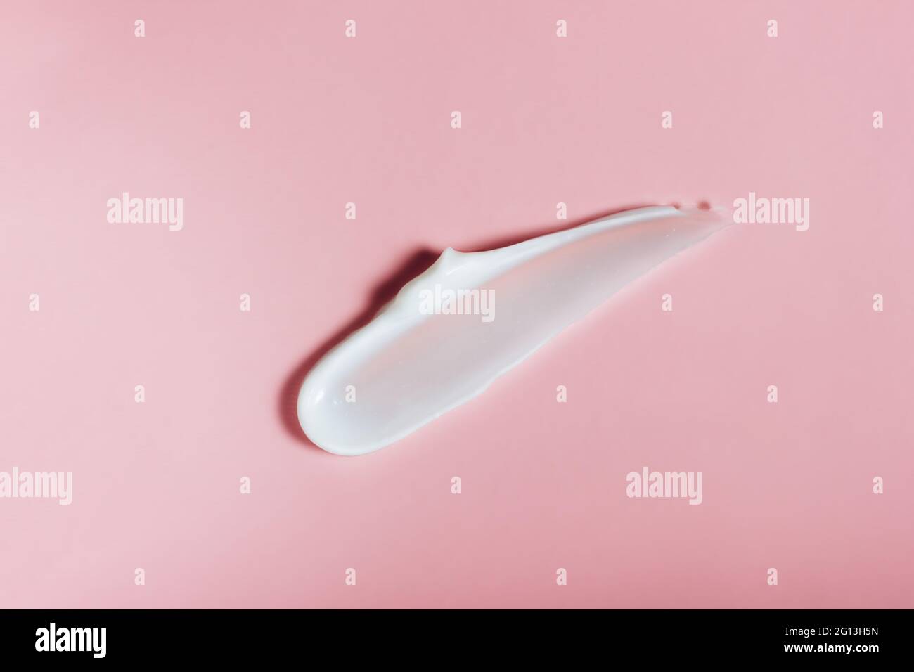 Skin care smear hi-res stock photography and images - Alamy