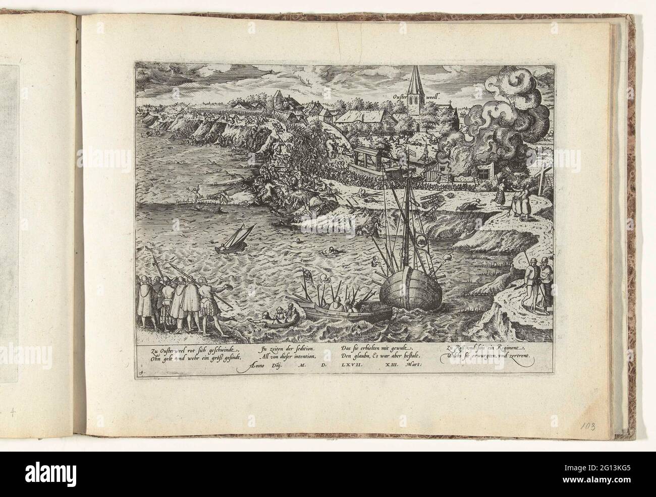 Dutch calvinists hi-res stock photography and images - Alamy