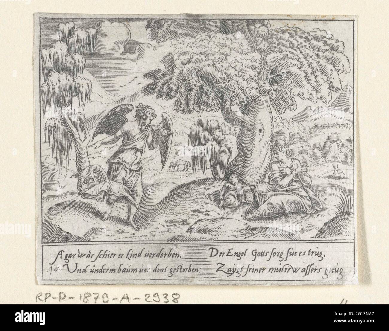 Hagar sitting hi-res stock photography and images - Alamy