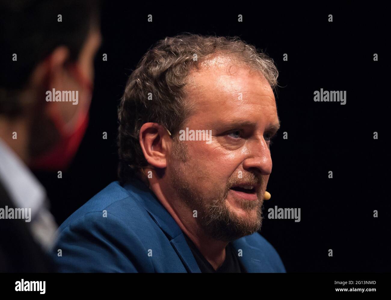 Picasso the actor museum hi-res stock photography and images - Alamy