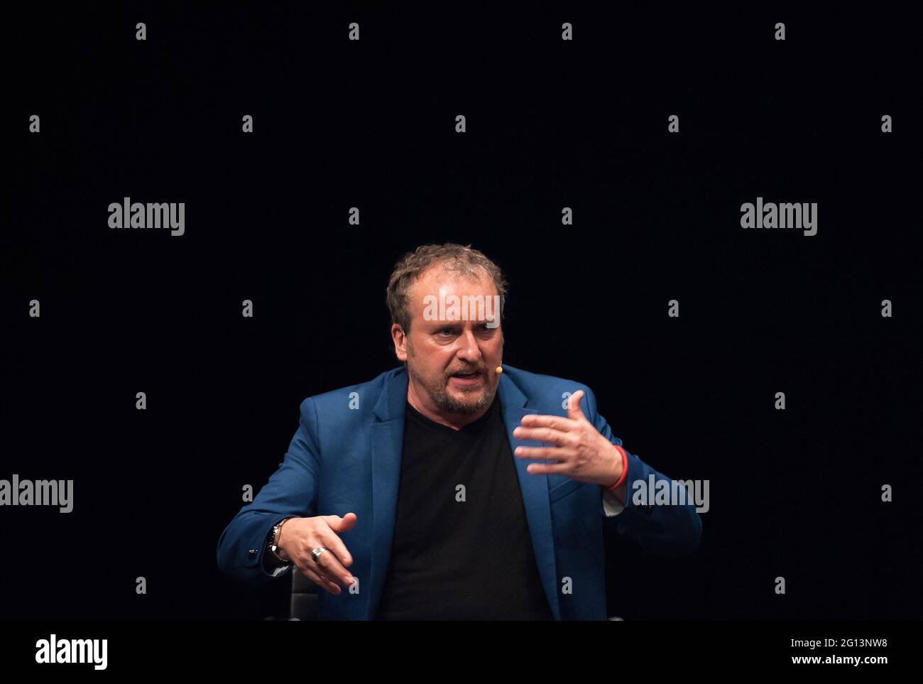 Picasso the actor museum hi-res stock photography and images - Alamy